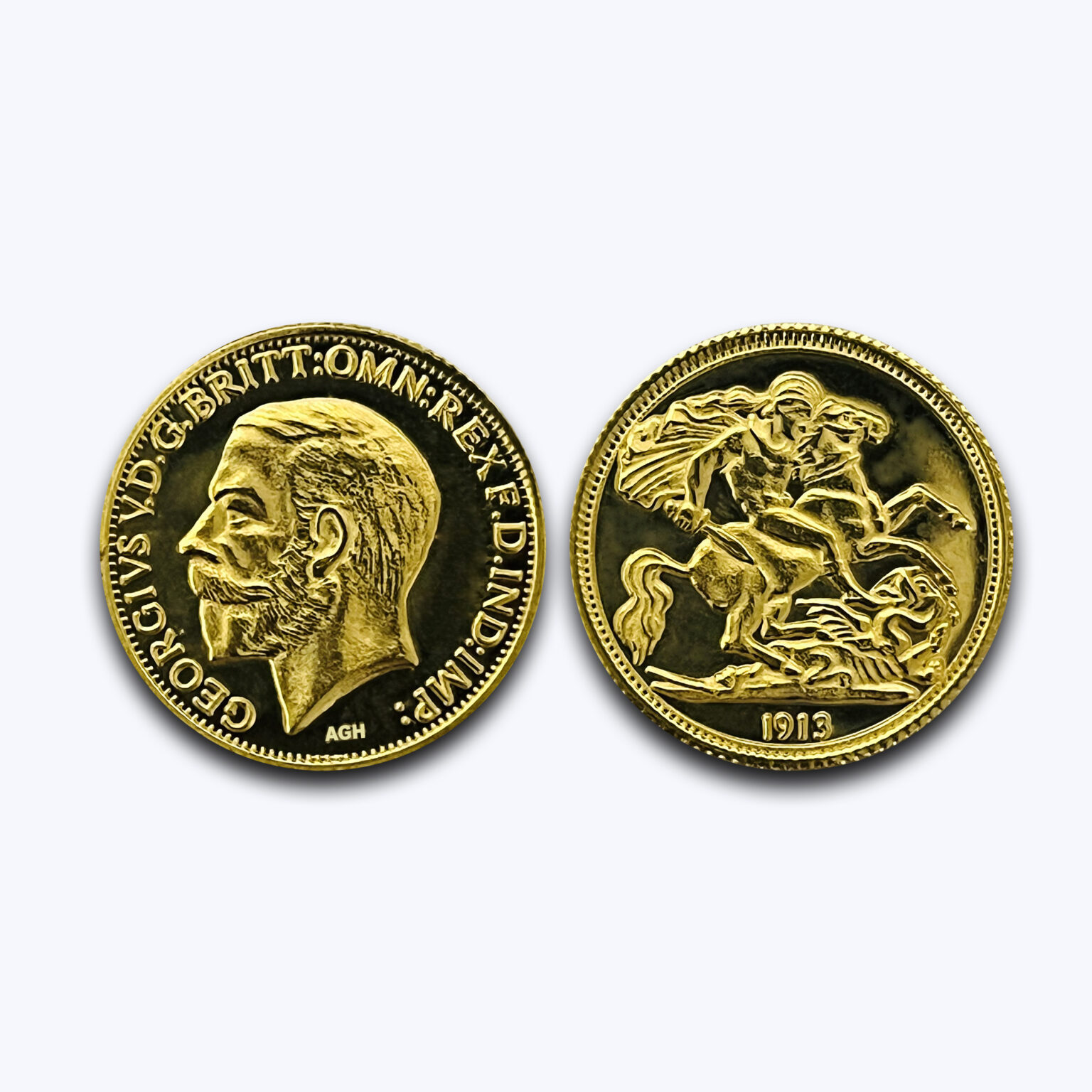 24K Gold Biscuits - Amila Gold House