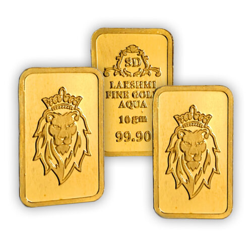 22K Gold Coins - Amila Gold House