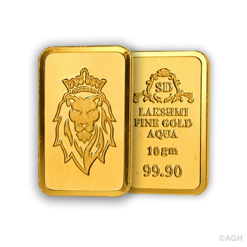 22K Gold Coins - Amila Gold House